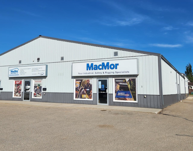 Partner Profile: MacMor's role in protecting our families - SwiftCurrentOnline.com - Local news ...